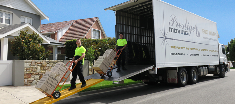 How To Find The Best Removalist In Australia - Tricky Mag