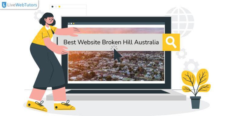 What Is the Best Assignment Help Website in Broken Hill Australia ...